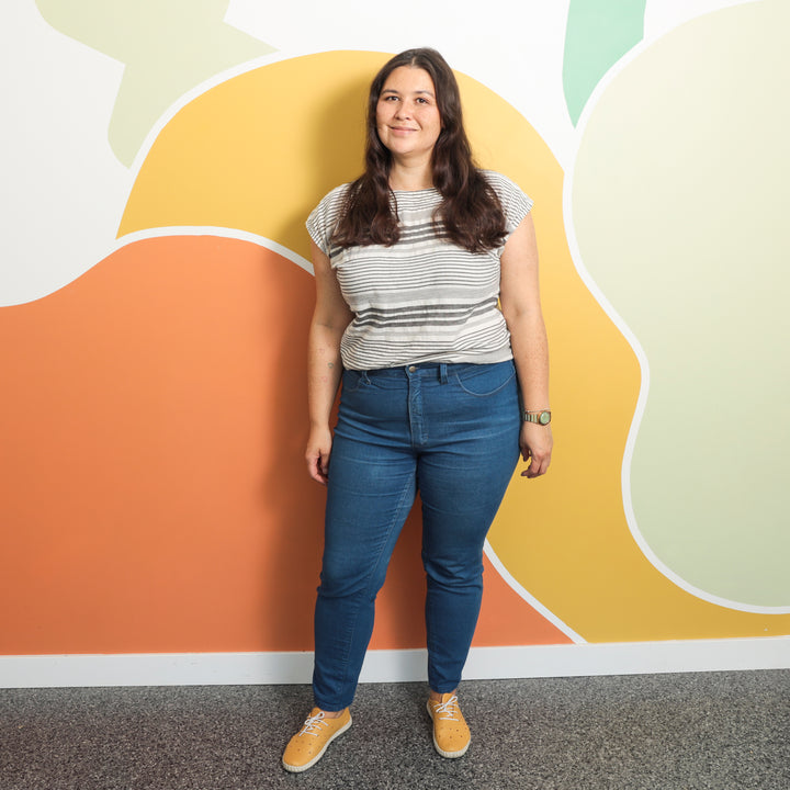 Classes and Events – RICK RACK Textiles