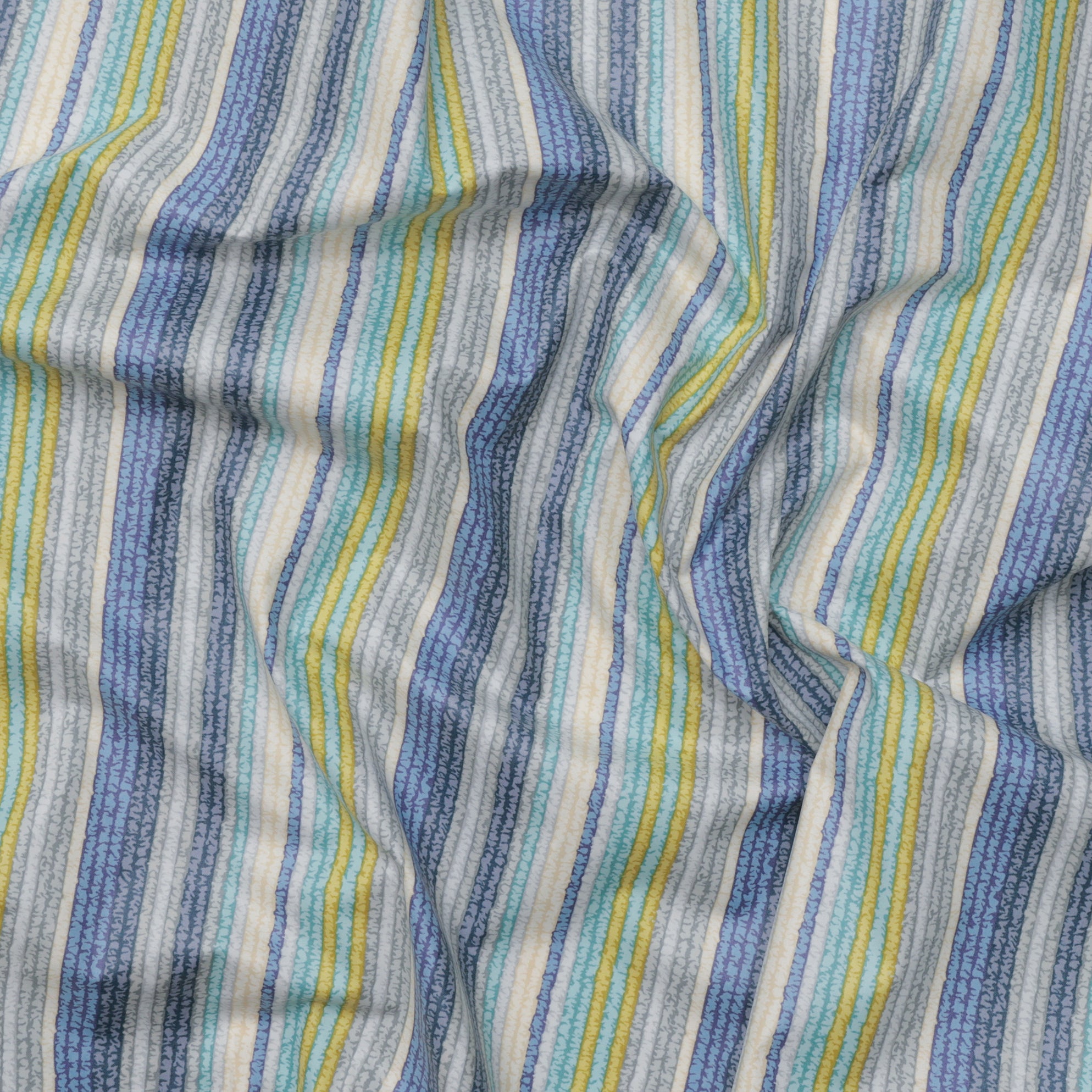Splash Fabrics - Eco-Laminated Cotton - Malibu – RICK RACK Textiles