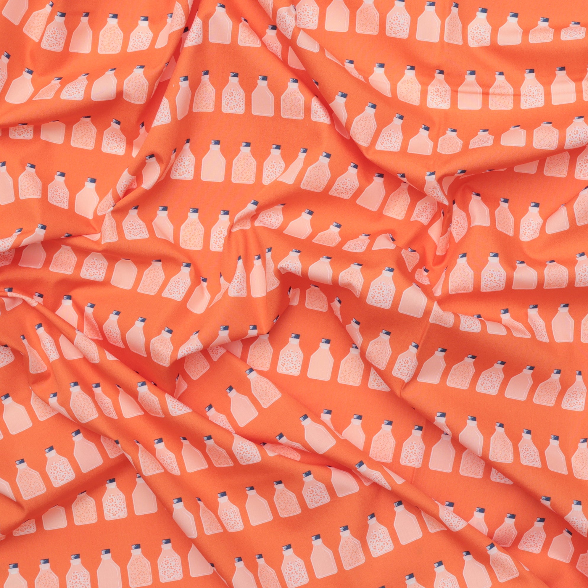 AGF - Cotton - Monsterville - Eyes & Flies Delights – RICK RACK Textiles