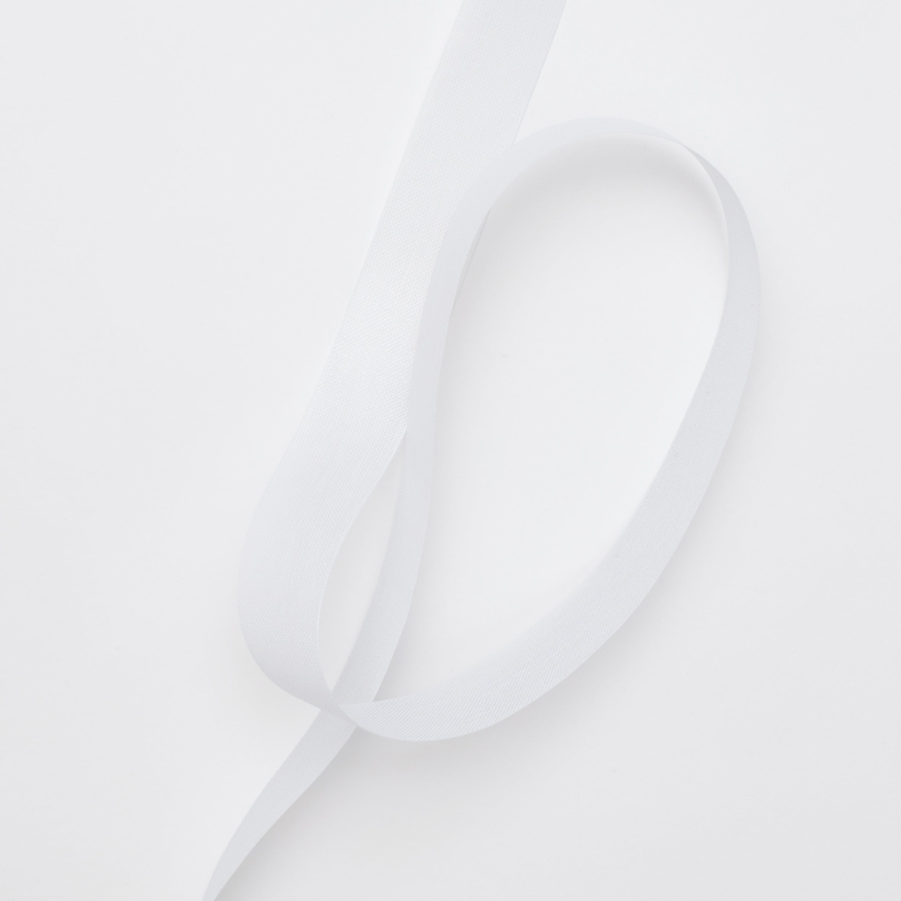 Ban-Rol - 32mm - White – RICK RACK Textiles