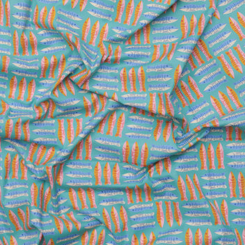 Fabrics – RICK RACK Textiles