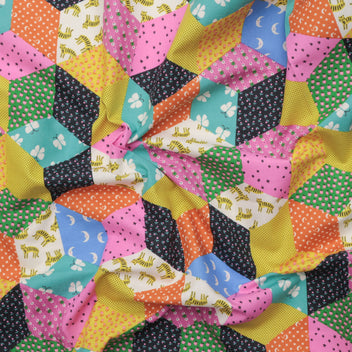 Fabrics – RICK RACK Textiles