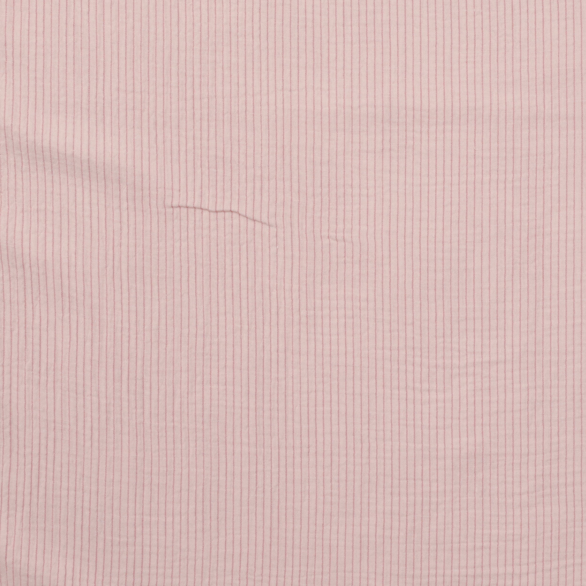 Organic Cotton - Lennon - Double Gauze Stripe - Assorted – RICK RACK ...