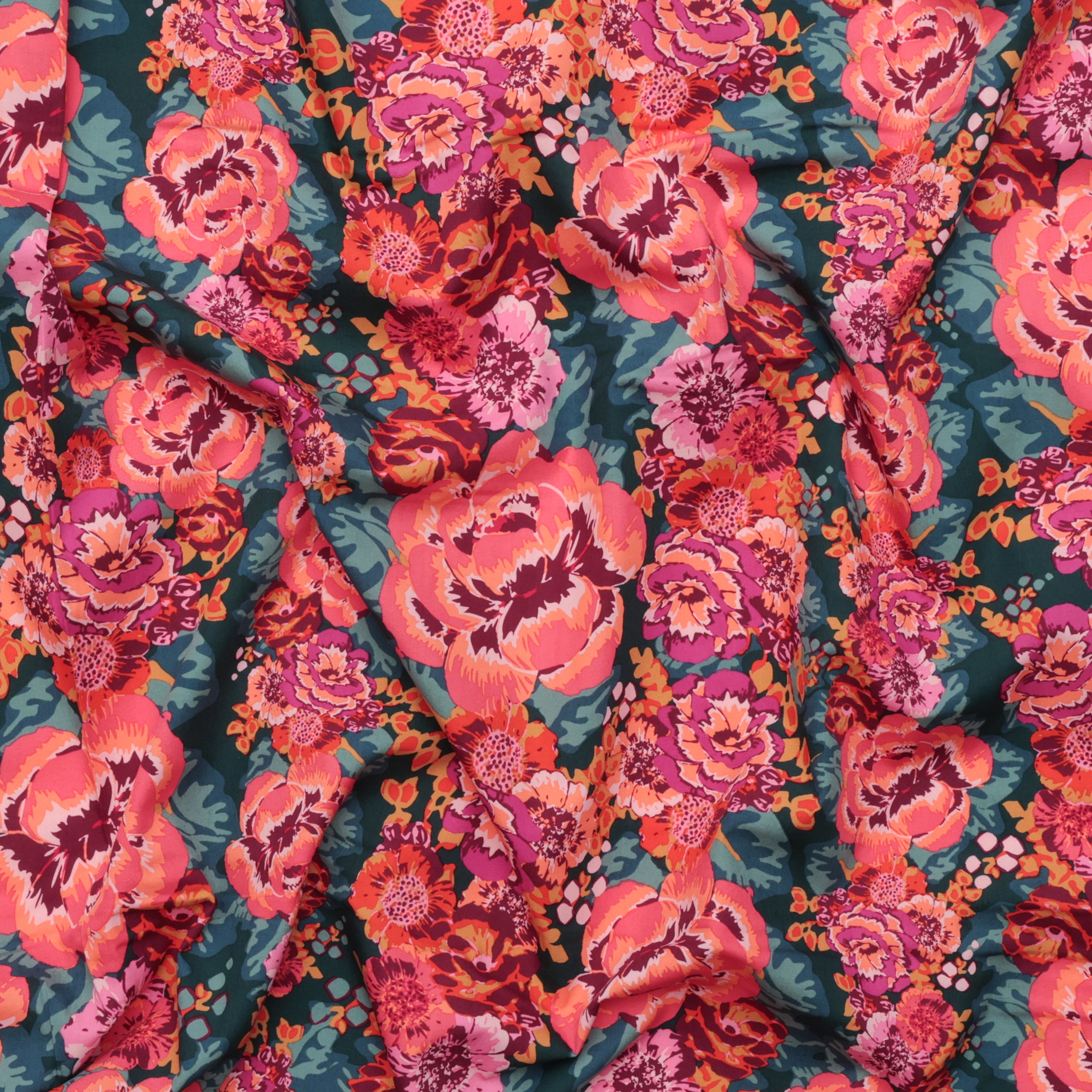 AGF - Cotton - Bohemia - Acqua Di Rose - Mystic – RICK RACK Textiles