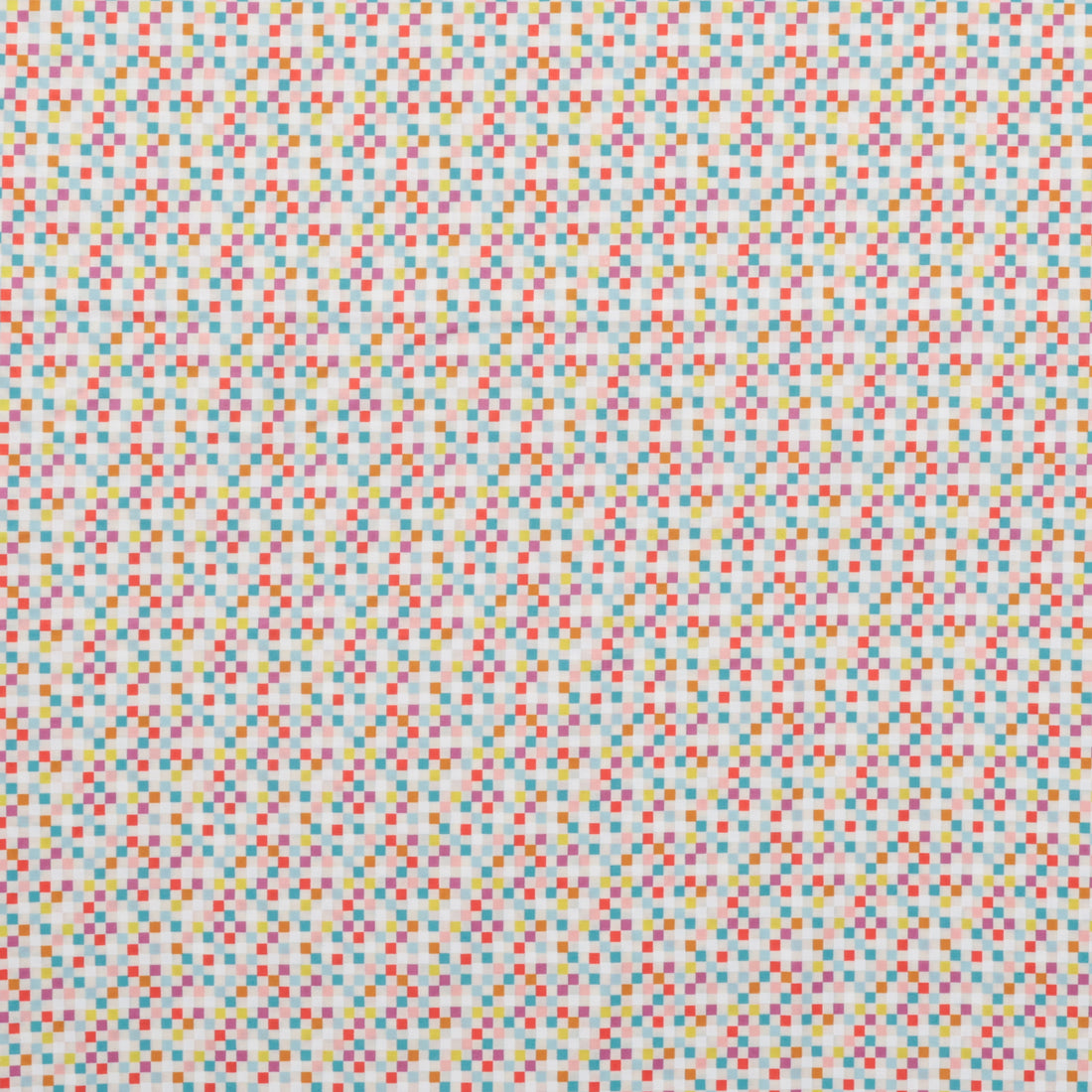 Ruby Star - Cotton - Washi Plus - Checkmate - Natural – RICK RACK Textiles