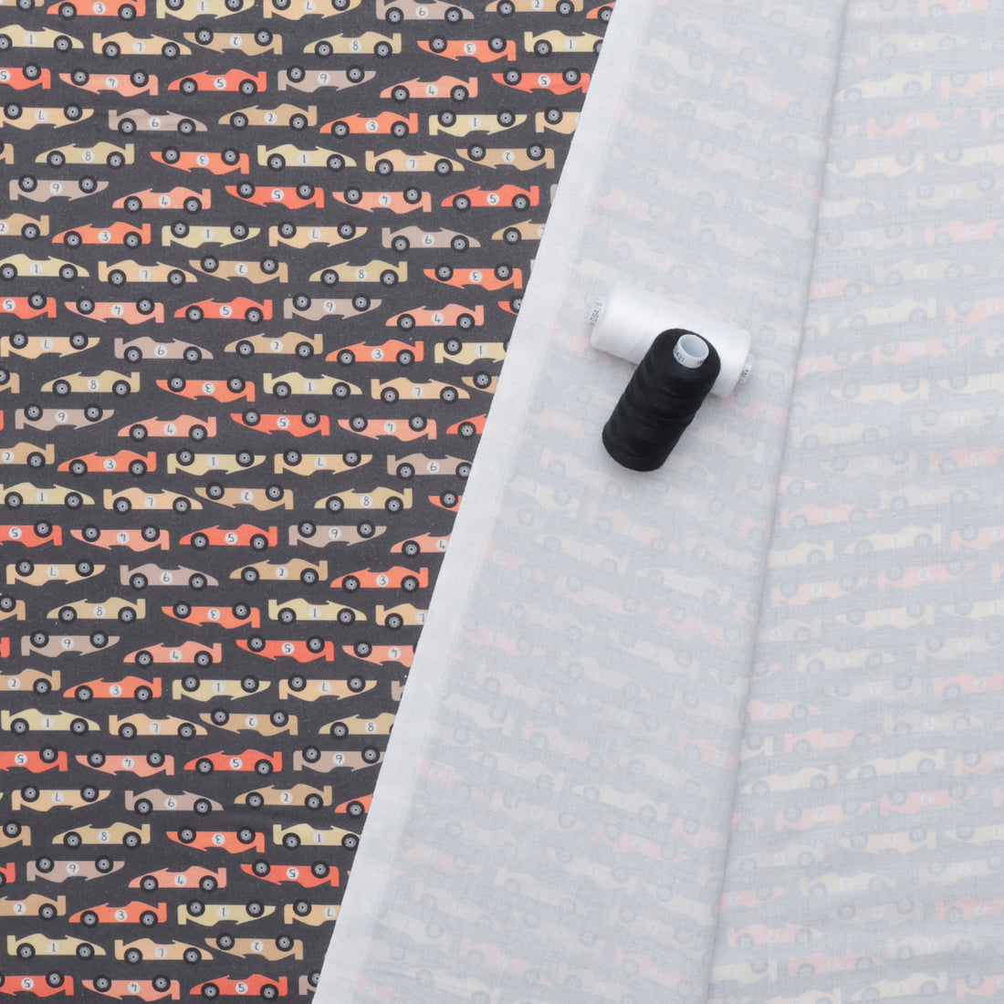 Dear Stella - Cotton - Are We There Yet - Start Your Engines - Walnut ...