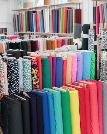 RICK RACK Textiles