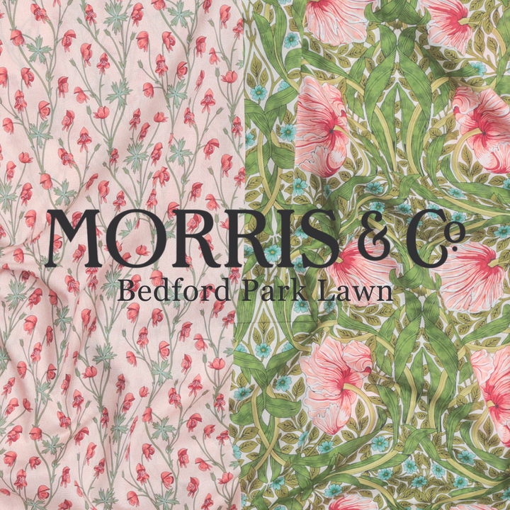 RICK RACK Textiles