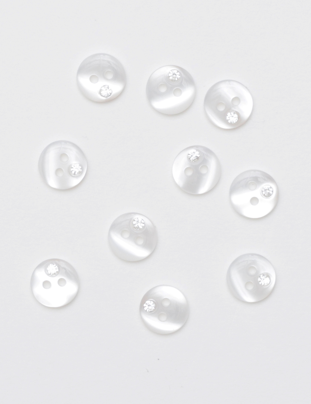 Organic Cotton - Rib - Assorted – RICK RACK Textiles