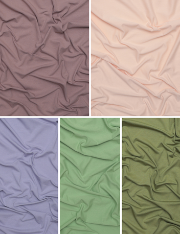RICK RACK Textiles
