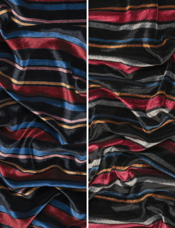 Fabrics – RICK RACK Textiles