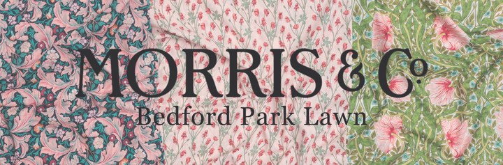 RICK RACK Textiles