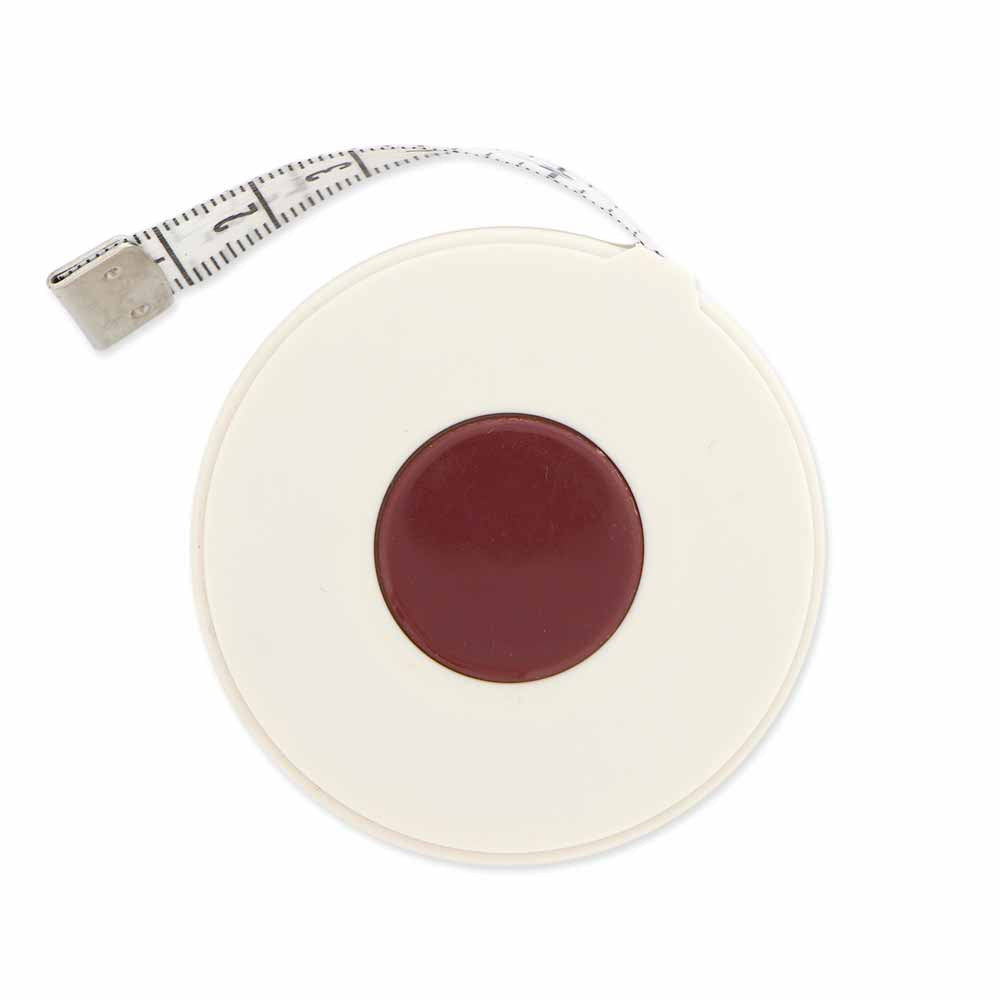 Spring Measuring Tape - 300 cm – RICK RACK Textiles